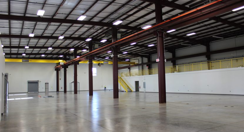 Qualtech - Fite Building Company