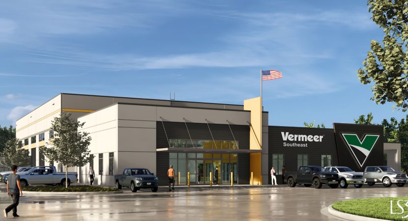 Vermeer Southeast - Fite Building Company