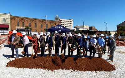 Fite Building Company | Company News