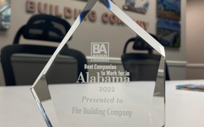 Fite Building Company | Company News