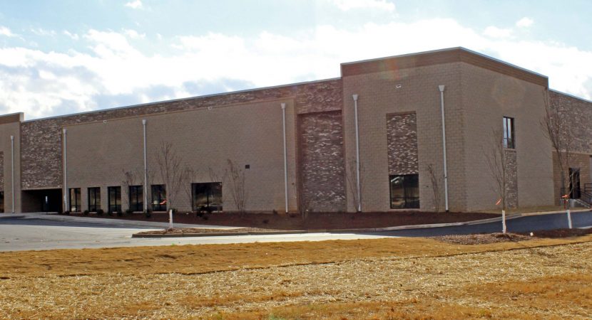 Qualtech - Fite Building Company