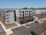 The Lofts at Dallas Mill - Fite Building Company