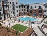 The Lofts at Dallas Mill - Fite Building Company