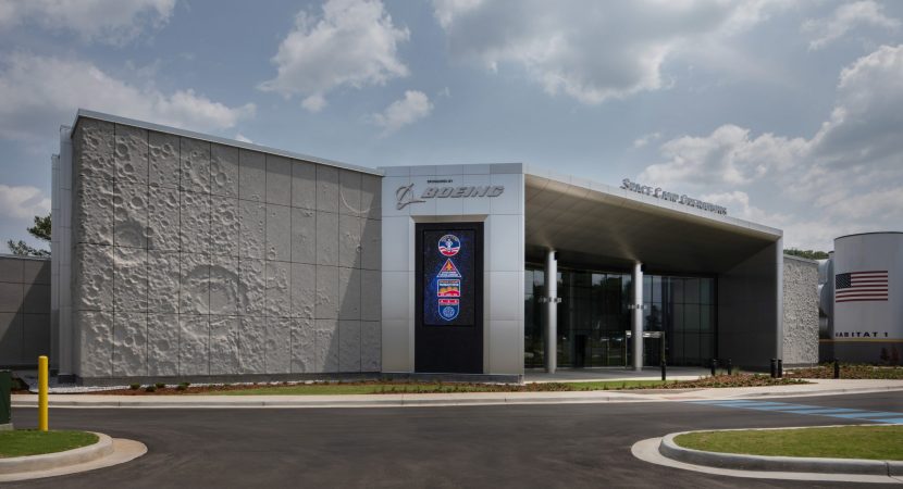 USSRC Cyber Camp - Fite Building Company