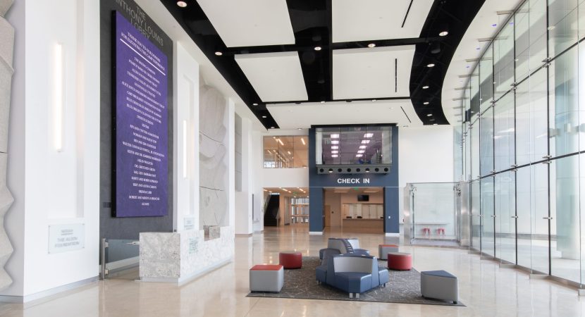 USSRC Cyber Camp - Fite Building Company