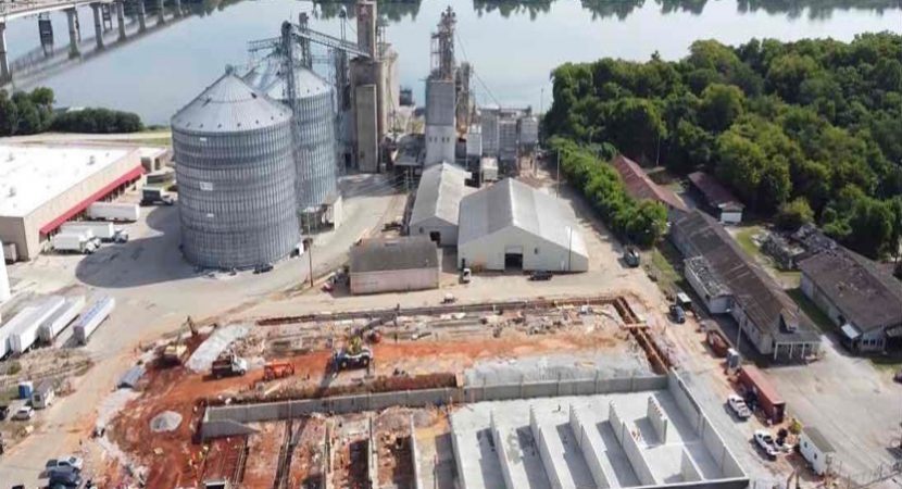 Alabama Farmer's Cooperative - Fite Building Company