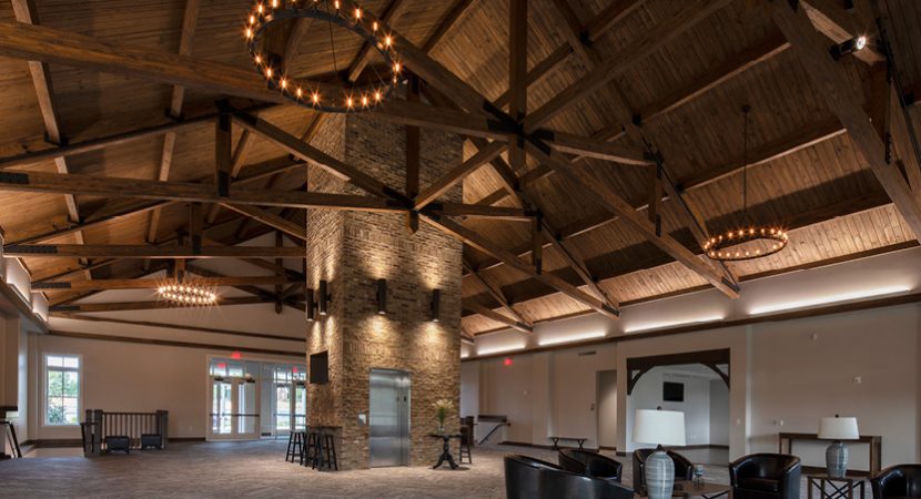 First Bible Church - Fite Building Company