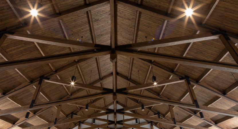 First Bible Church - Fite Building Company