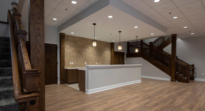 First Bible Church - Fite Building Company