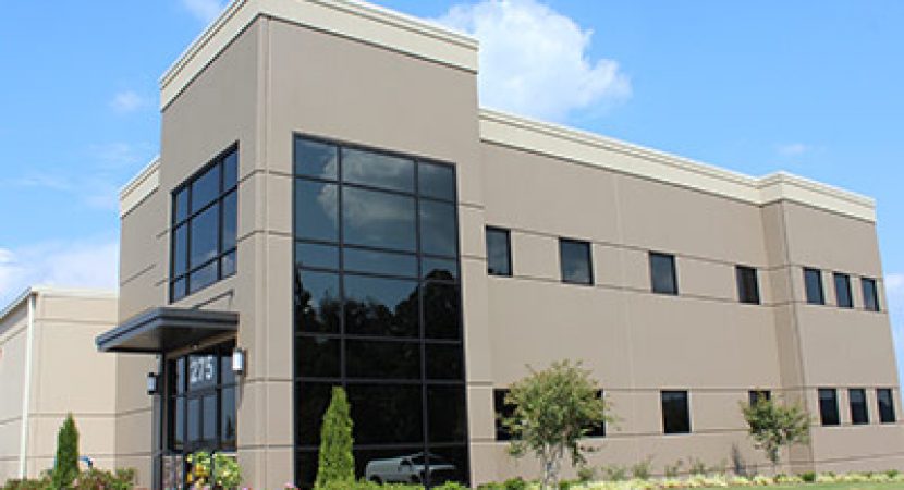 Crystal Mountain - Fite Building Company