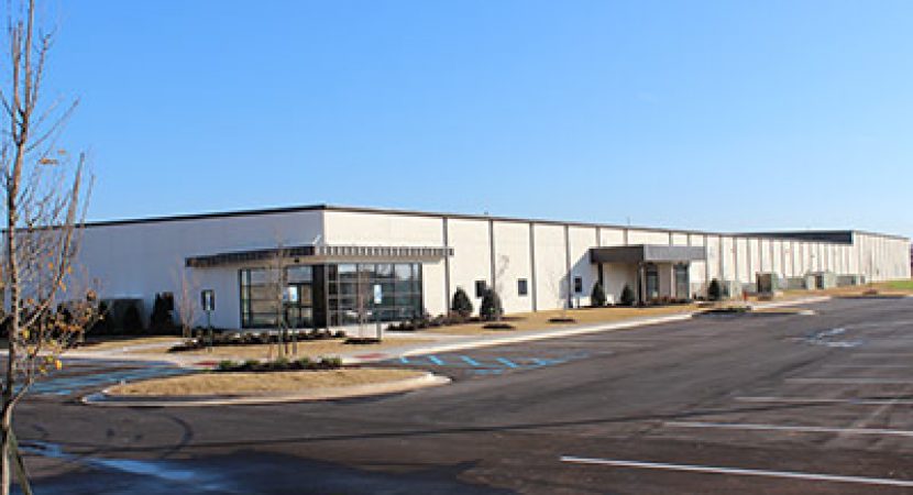 Futaba - Fite Building Company