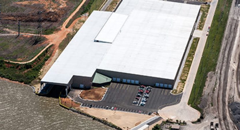 Independence Tube - Fite Building Company