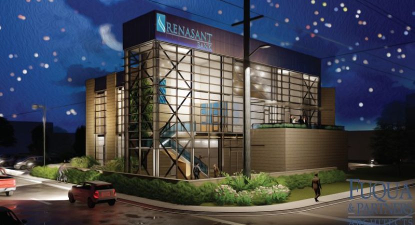 Renasant Bank - Fite Building Company