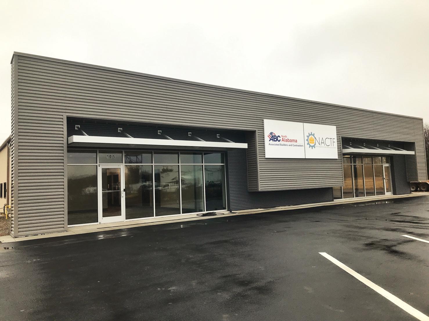 North Alabama Associated Builders and Contractors & Craft Training ...