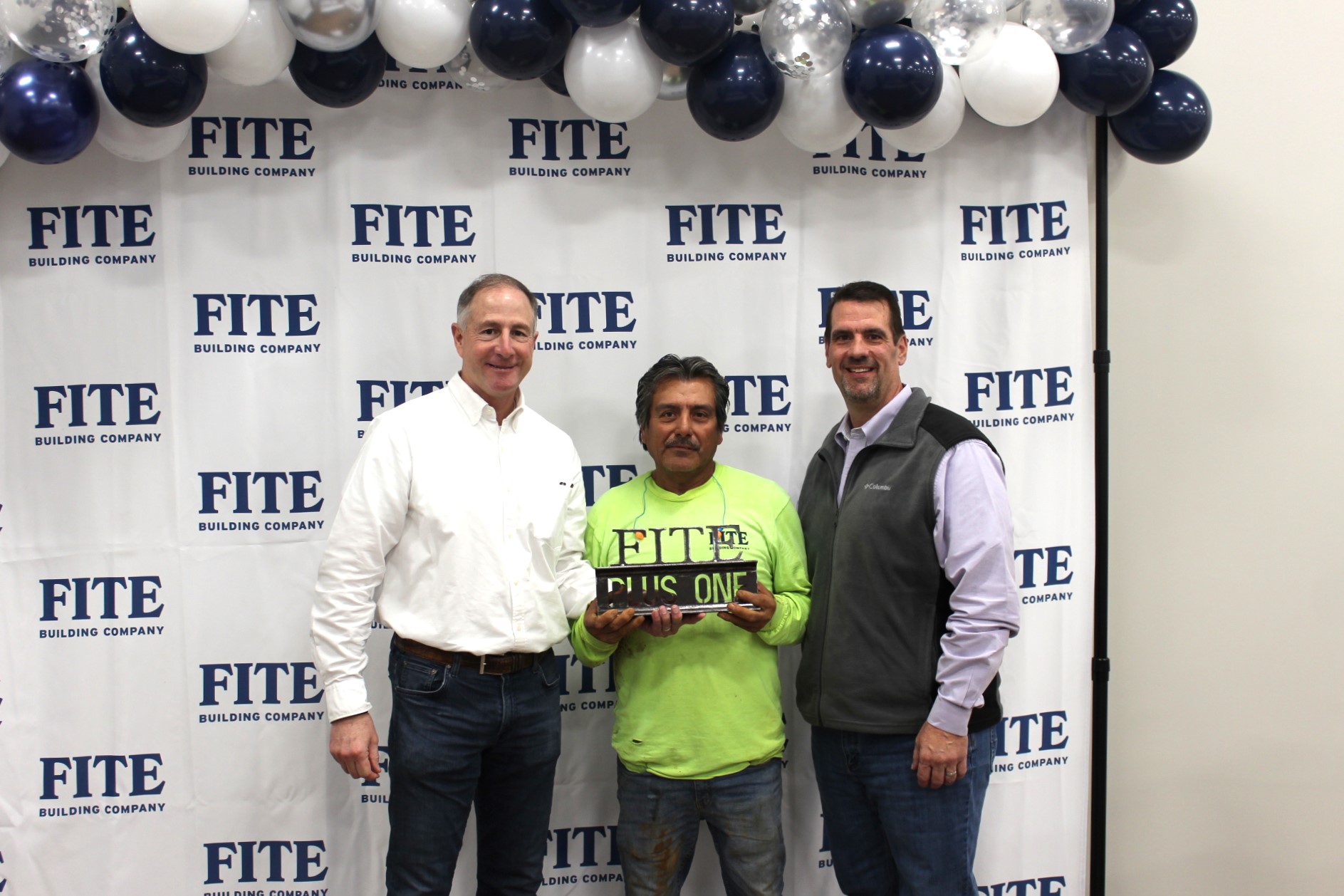 Fite Plus One - Fite Building Company