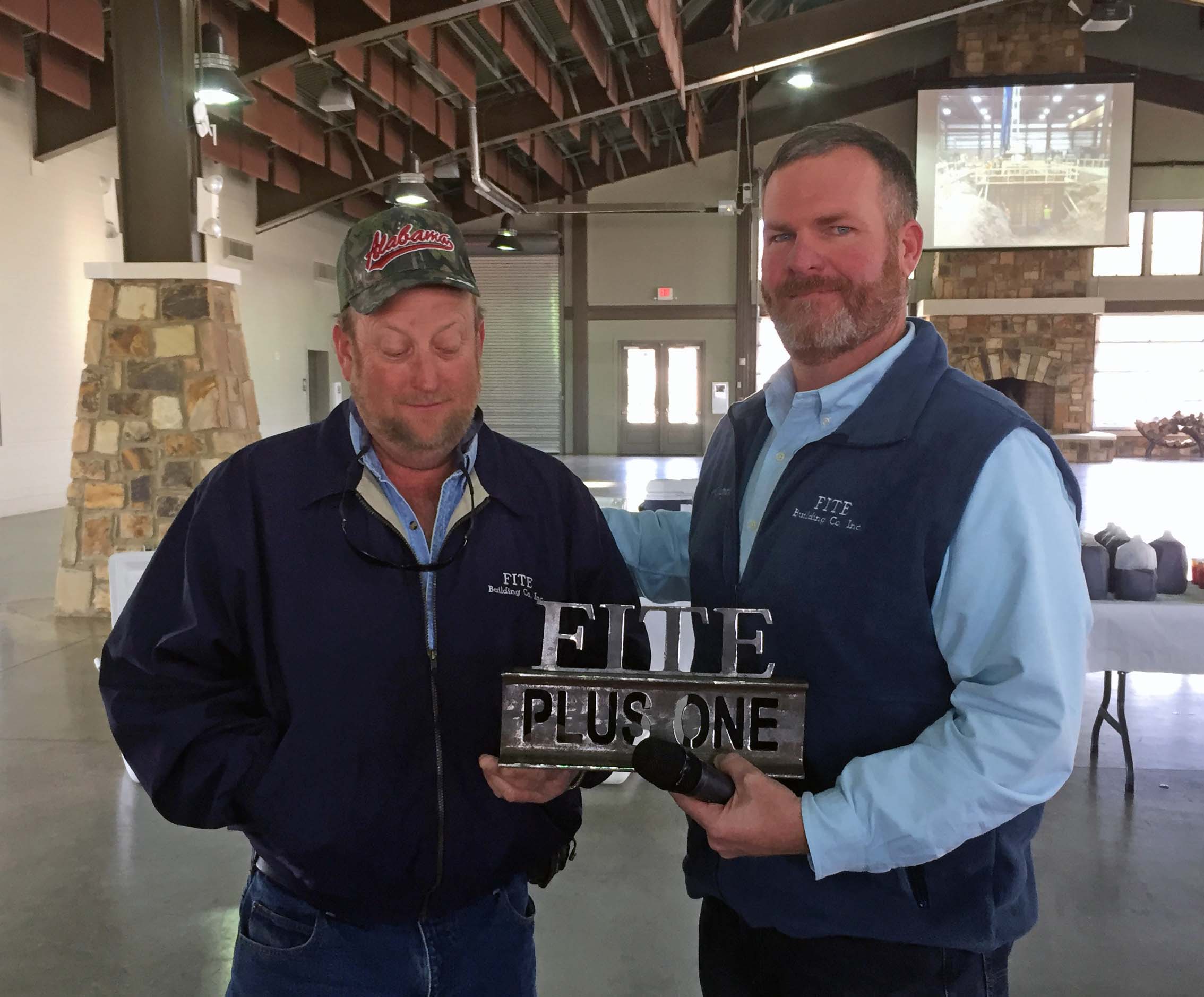 Fite Plus One - Fite Building Company
