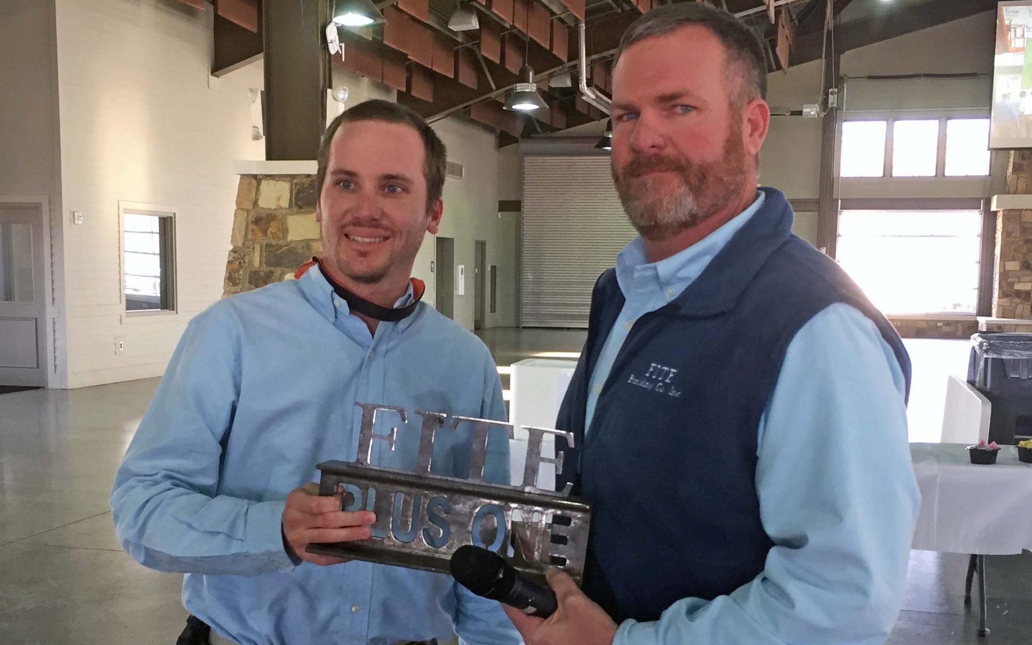 About Fite Building Company