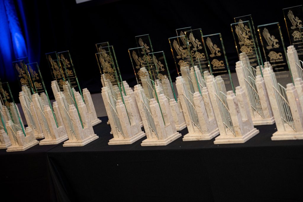 Fite celebrates ABC's 19th Annual Construction in Excellence Awards