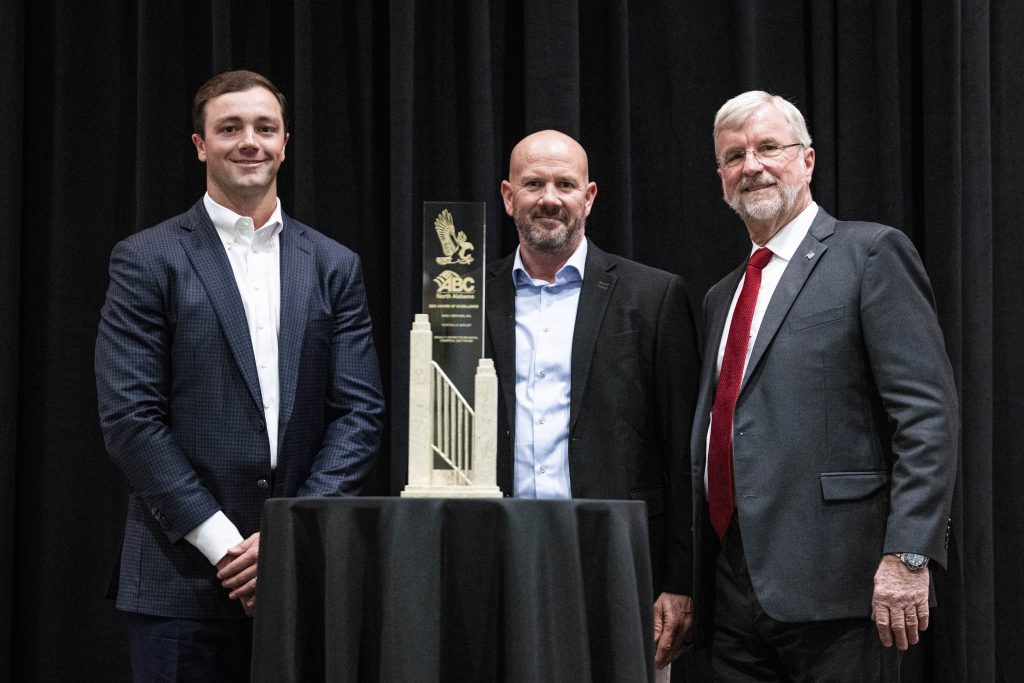 The Lofts at Dallas Mill receives an Excellence in Construction Award ...