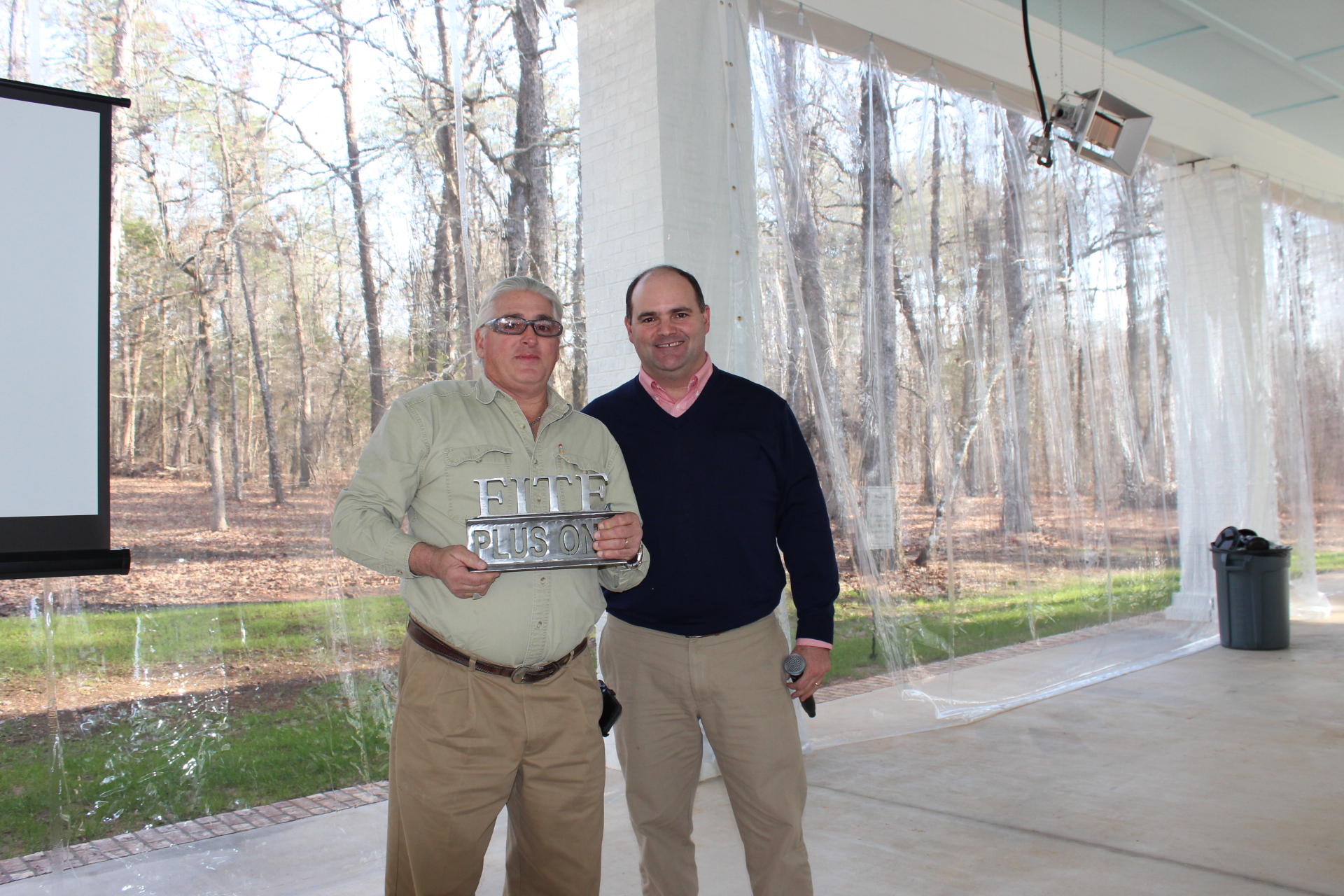 Fite Plus One - Fite Building Company