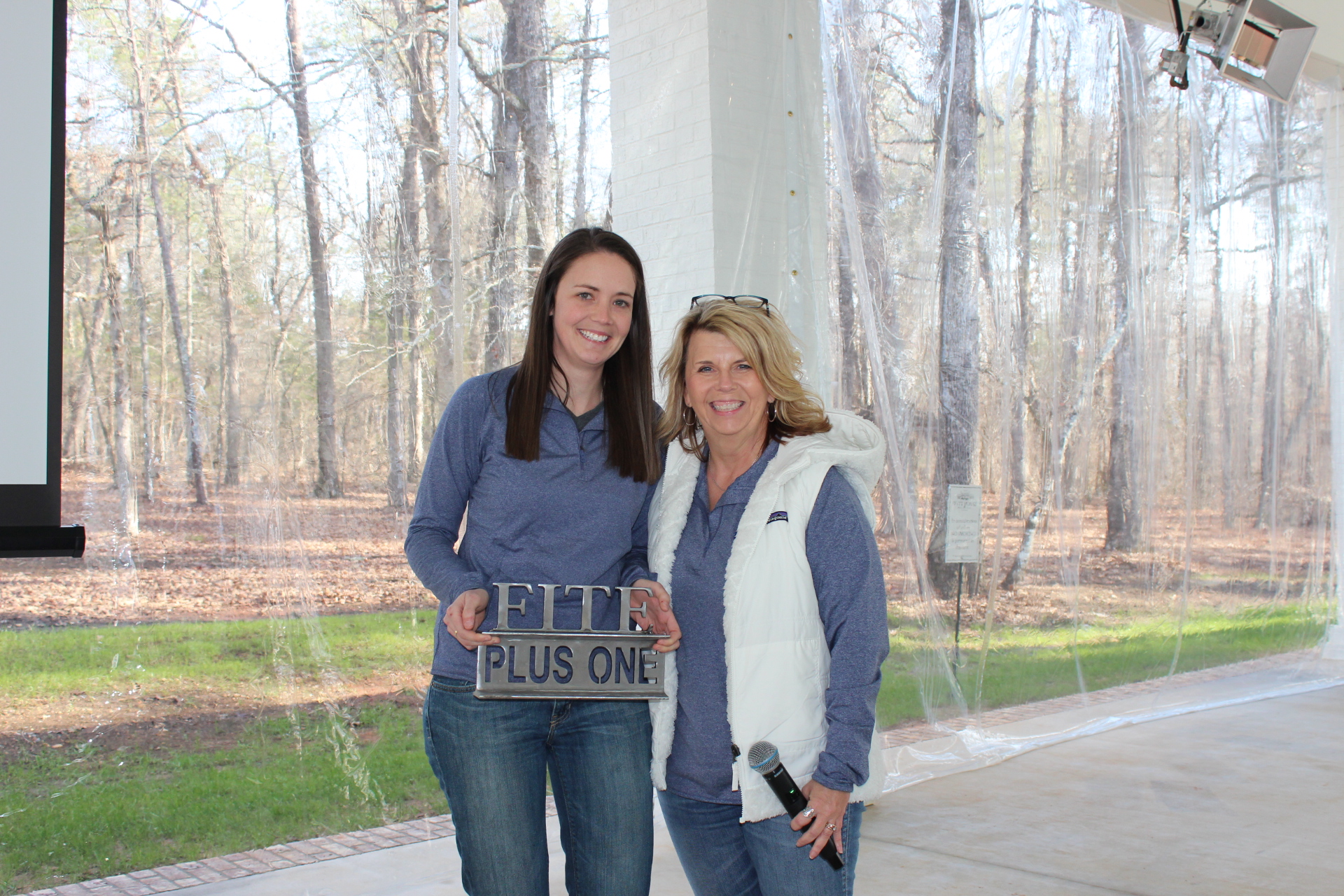 Fite Plus One - Fite Building Company