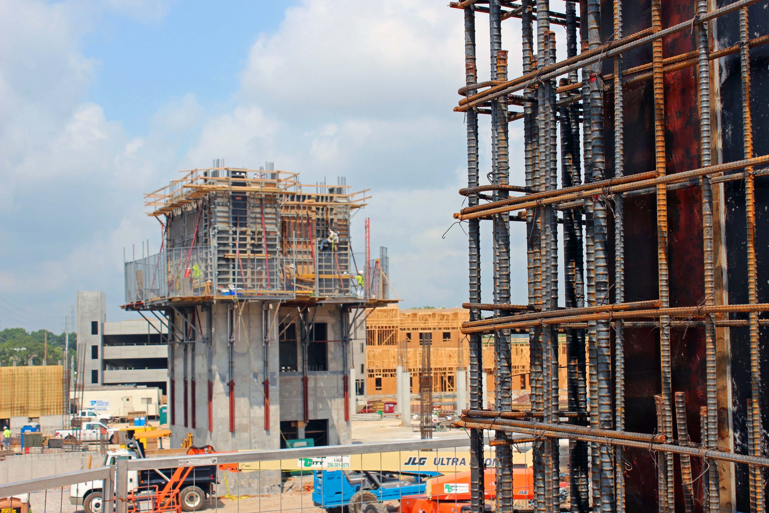 General Contracting - Fite Building Company