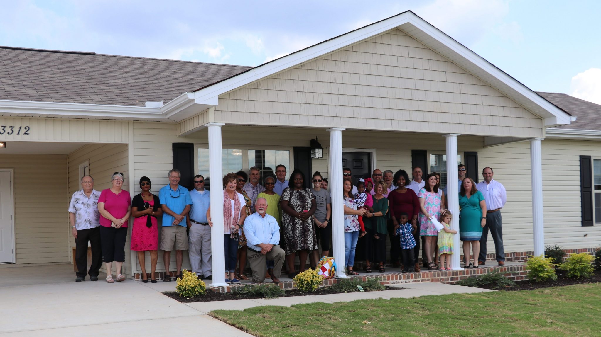 Fite Plus One - Fite Building Company