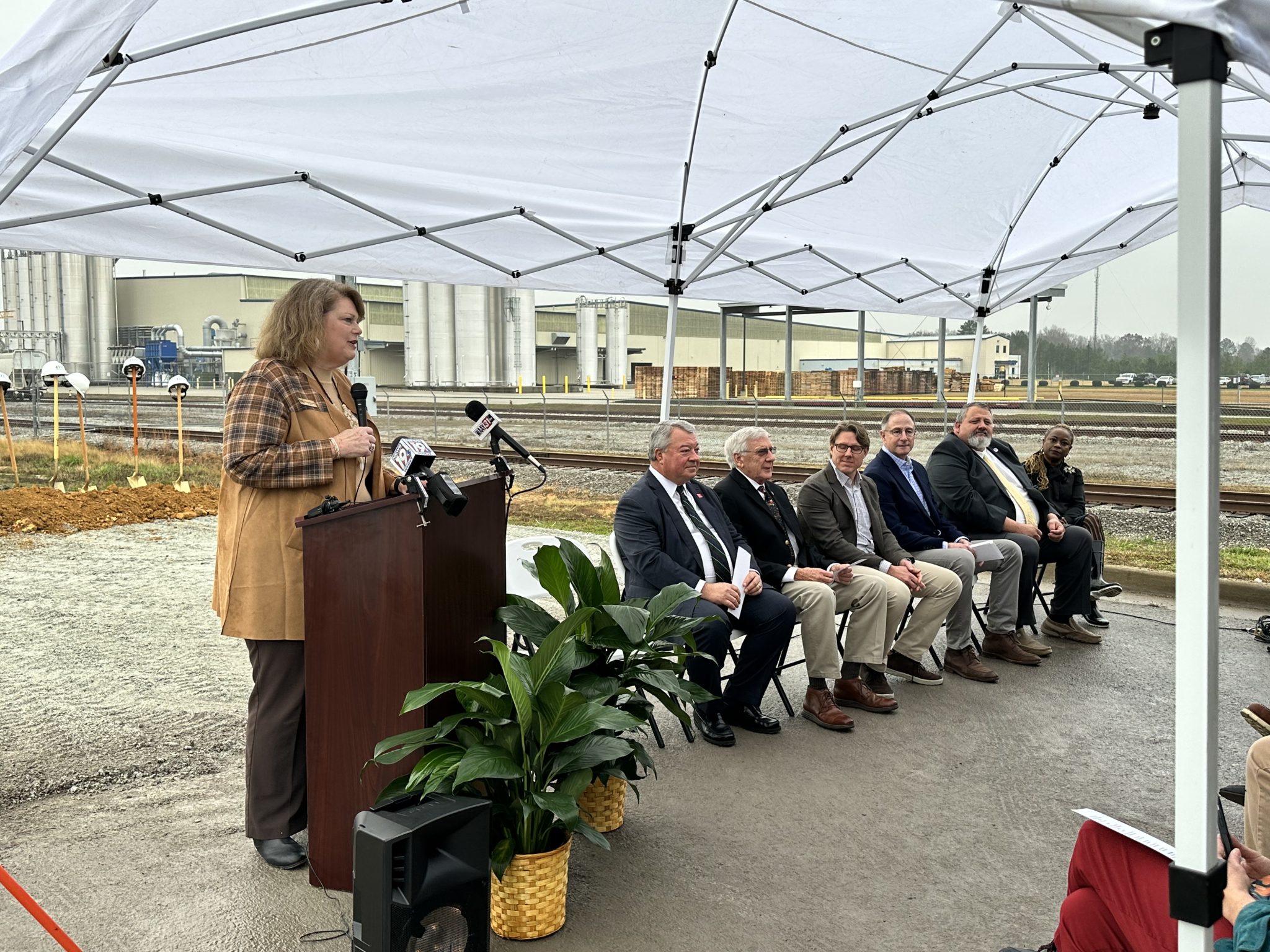 Gregory Industries partners with Fite Building Company on new ...