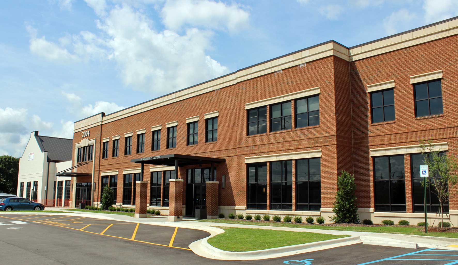 A New Office Building For Airport Road Equity Properties - Fite ...