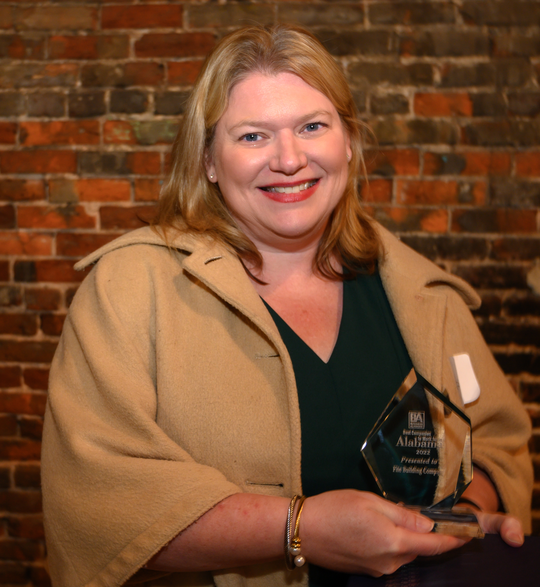 Fite Building Company named among Alabama's Best Companies to work for ...