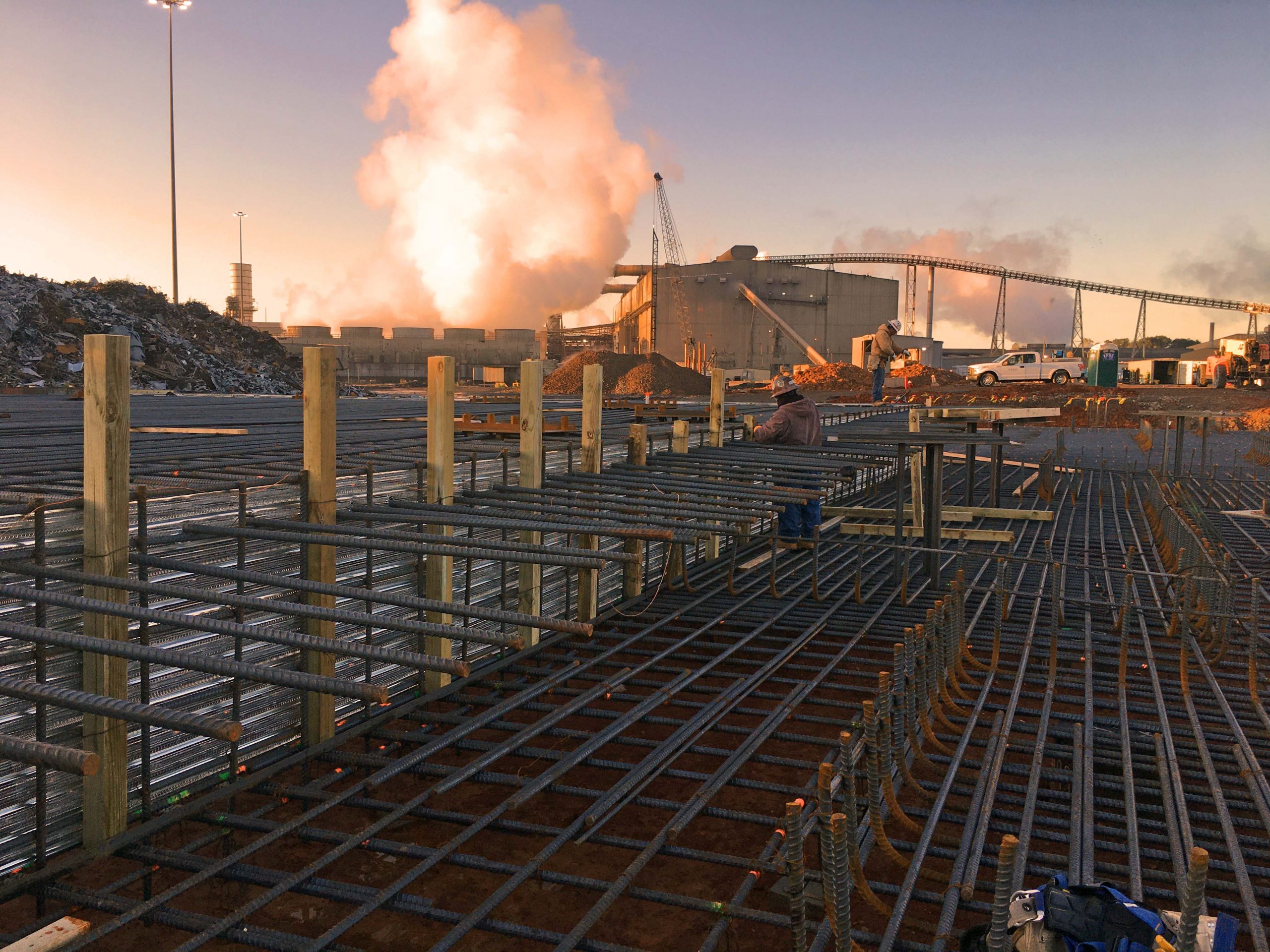 Preconstruction - Fite Building Company