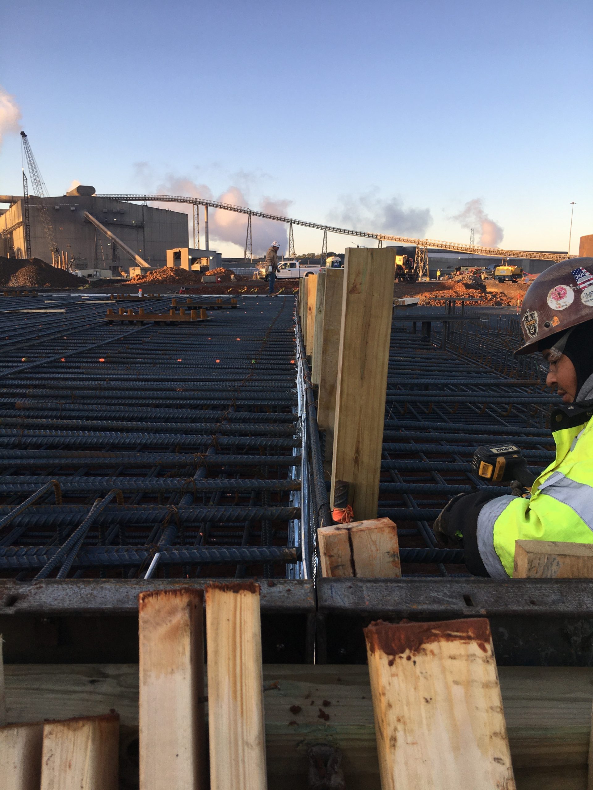 Fite Building Company | Safety