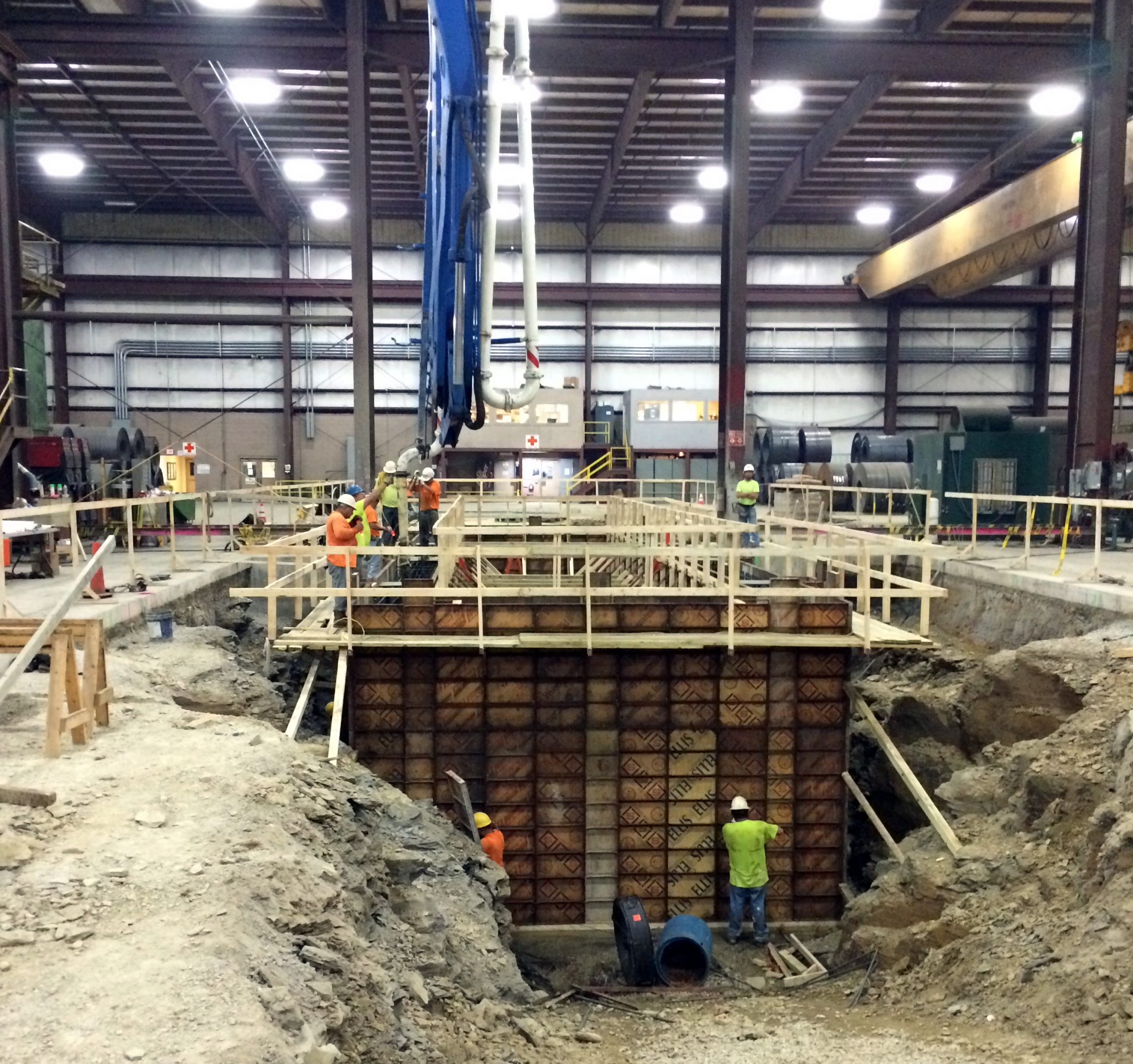 Design-Build Construction by Fite Building Company