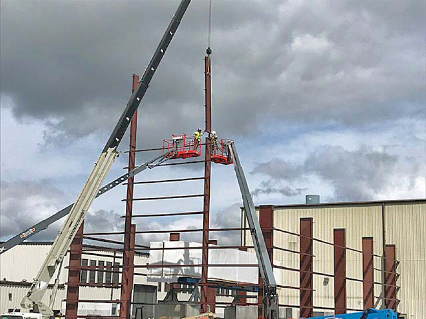 Kennametal - Fite Building Company