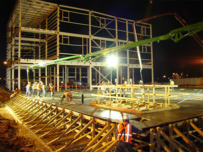 3M Company - Fite Building Company