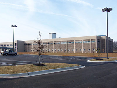 System Software Engineering Phase II - Fite Building Company