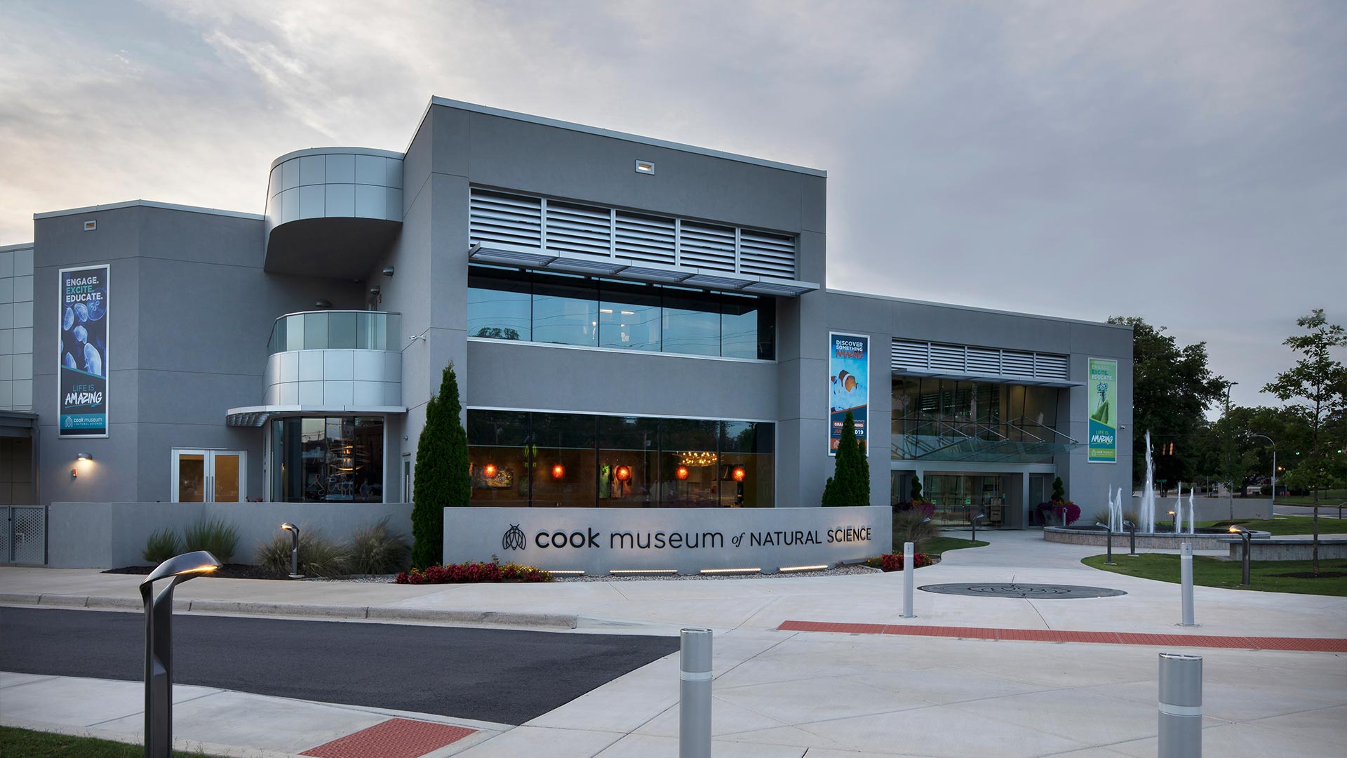 Fite Building Company | Current Projects